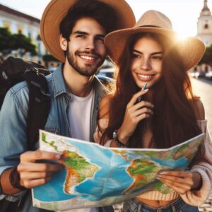 Essential spanish vocabulary for tourists: A Guide for Spanish learners ...