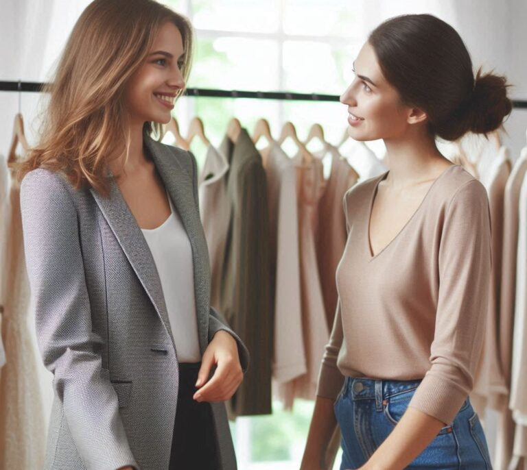 Vocabulary and phrases for shopping in a spanish store - Your Spanish ...